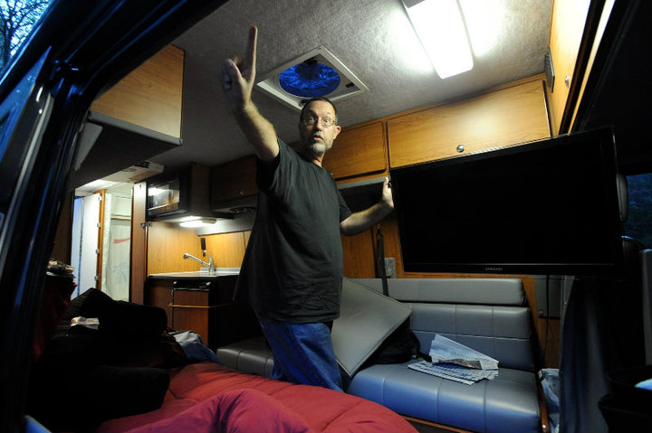 Mobile Command Center – Traipsathon Solutions, Inc.